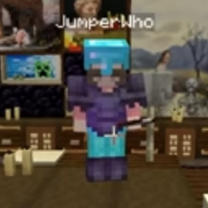 What do you think JumperWho's personality is?