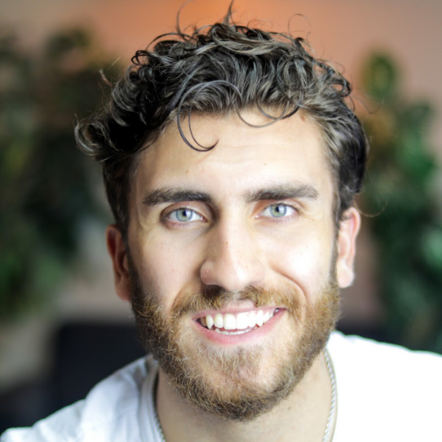 What do you think Isaac David (Daily Disciple)'s personality is?