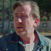 🔥 Gary "Hutch" Hutchens MBTI | Twin Peaks (1990) Personality Types