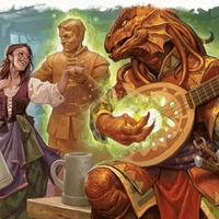 🔥 College of Creation Bard MBTI | Dungeons & Dragons Personality Types