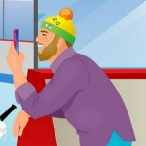 🔥 Harris Drover MBTI | Heated Rivalry Personality Types