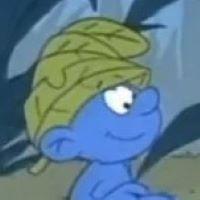 🔥 Wild Smurf MBTI | Smurfs Personality Types