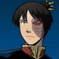 🔥 Zuko MBTI | Avatar: The Last Airbender (Comics) Personality Types