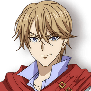 🔥 Albrecht Hamilton MBTI | Botsuraku Yotei No Kizoku Dakedo, Hima Datta ...