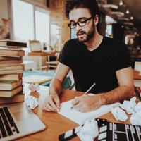 🔥 编剧 MBTI 哪种MBTI?