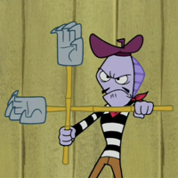 🔥 The Tickler MBTI | SpongeBob SquarePants (1999) Personality Types