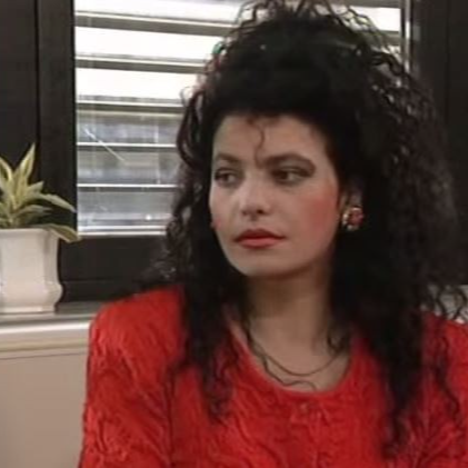 🔥 Violeta Popadić MBTI | Bolji Život Personality Types