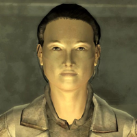 🔥 Doctor Usanagi MBTI | Fallout Personality Types