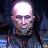 🔥 Abnur Tharn MBTI | The Elder Scrolls Personality Types