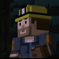 🔥 Sebastian MBTI | Minecraft: Story Mode (Series) Personality Types