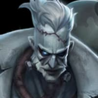 🔥 Percy ("Undead") MBTI | Identity V Personality Types