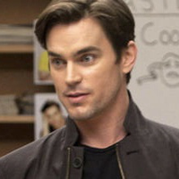 🔥 Cooper Anderson MBTI | Glee (2009) Personality Types