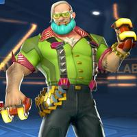 🔥 Diesel MBTI | Mech Arena Personality Types
