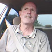 🔥 Mike, Driving Instructor MBTI | Borat (Series) Personality Types