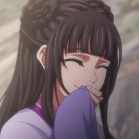 🔥 Jiang Yanli MBTI | Grandmaster of Demonic Cultivation (Mo Dao Zu Shi ...