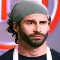 🔥 Christian Collins MBTI | Master Chef US Personality Types