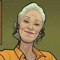 🔥 Aunt May "May Parker" MBTI | Marvel Comics Personality Types