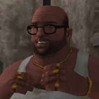 🔥 约瑟夫·丹尼尔·“JD”·奥图尔 MBTI 性格类型 哪种MBTI?