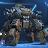 🔥 Archanos MBTI | Mech Arena Personality Types