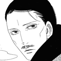 🔥Utsubora: The Story of a Novelist. Characters MBTI Personality Types