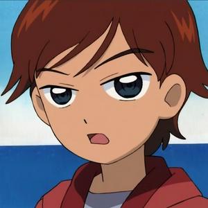 🔥 Keisuke Mishima MBTI | Cosmic Baton Girl Comet-san Personality Types