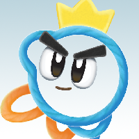 🔥 Prince Fluff MBTI | Kirby Personality Types