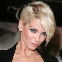 Sarah Harding Personality Type (MBTI, Enneagram, Song Persona)
