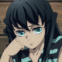 🔥 Yuichiro Tokito MBTI | Kimetsu no Yaiba Personality Types