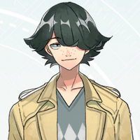🔥 Akira Hikone MBTI | Tsumugu logic Personality Types