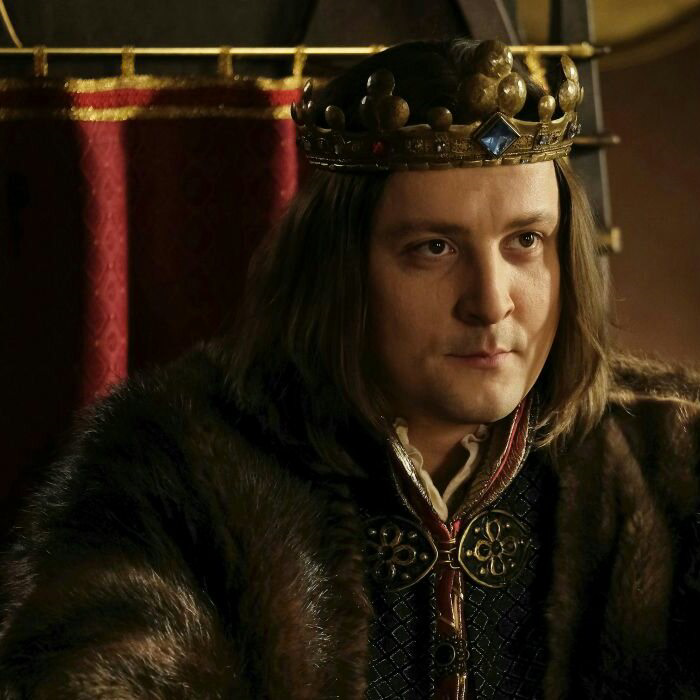 🔥 King Louis the Great MBTI | Korona królów (2018) Personality Types