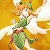 🔥 Beck MBTI | Disney Fairies Personality Types