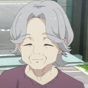 🔥 Mako's Grandmother MBTI 性格类型 哪种MBTI?