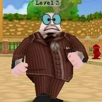 🔥 Flunky MBTI | Toontown Online/Rewritten Personality Types