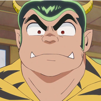 🔥 Lum's Dad MBTI | Urusei Yatsura (2022) Personality Types