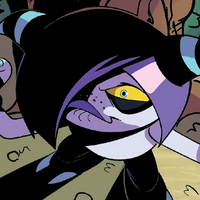 🔥 Zor MBTI | Sonic the Hedgehog (IDW comic series) Personality Types