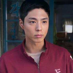 🔥 Yang Gwan-sik MBTI | When Life Gives You Tangerines (2025 ...