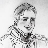 🔥 Jack Aubrey MBTI | Master and Commander Series (Aubrey/Maturin ...