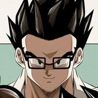 🔥 Son Gohan (Universe 18) MBTI | Dragonball Multiverse Personality Types