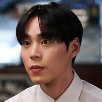 🔥 Seung Jun MBTI | Happy Merry Ending (2023) Personality Types