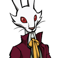 🔥 The Night Of The Rabbit MBTI Personality Types