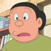 🔥 Gian's mother MBTI | Doraemon Personality Types