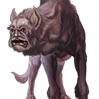 🔥 If Yeth Hound has a personality type...