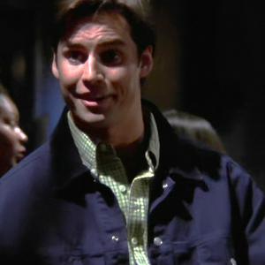 🔥 Chip Matthews MBTI | Friends (1994) Personality Types