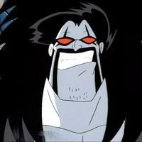 🔥 Lobo MBTI | Justice League (2001) Personality Types