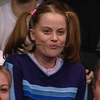 🔥 Stacy Richter MBTI | Conan O'Brien Sketch Personas Personality Types