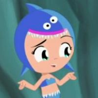 рџ ґ Tubarina Mbti Sea Princesses Personality Types