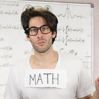 🔥 Math MBTI | Frank James Skits Personality Types