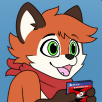 🔥Fox Dad Characters MBTI Personality Types