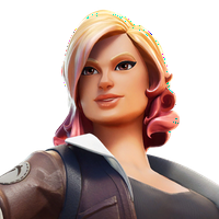 🔥 Penny MBTI | Fortnite Personality Types
