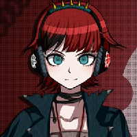 🔥 Moraiteru MBTI | Danganronpa F: Shattered Hope Personality Types